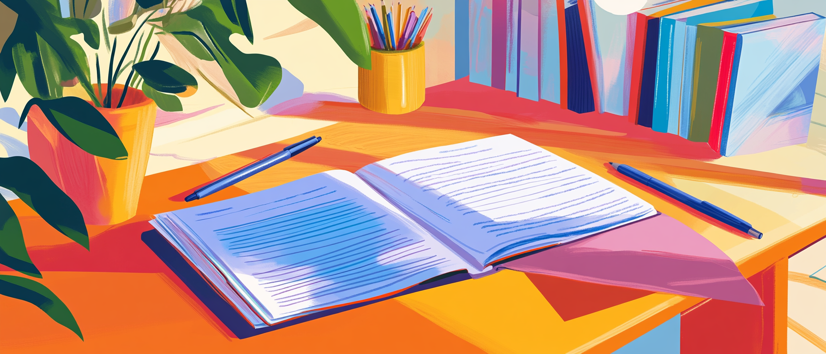 What is an Extended Metaphor | Examples of Extended Metaphors