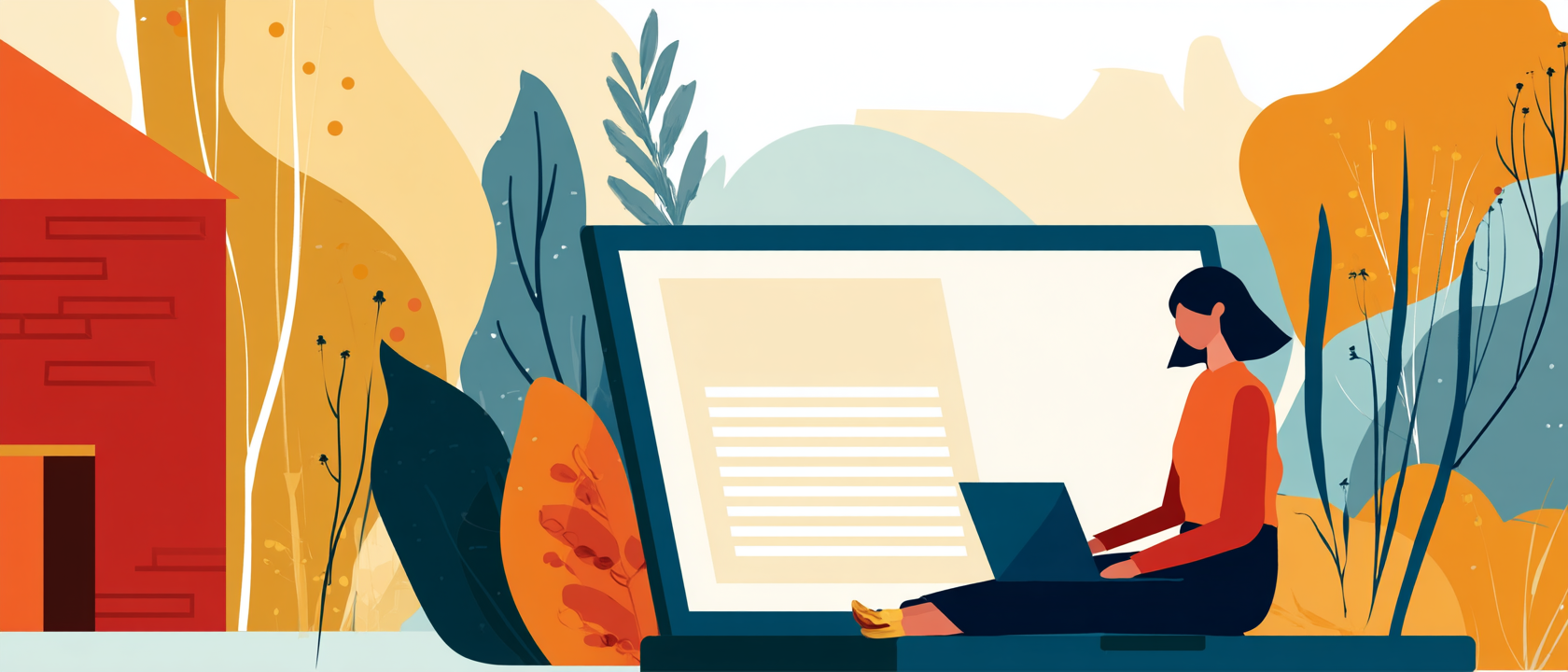 How to Break Down Complex Texts - My Private PhD