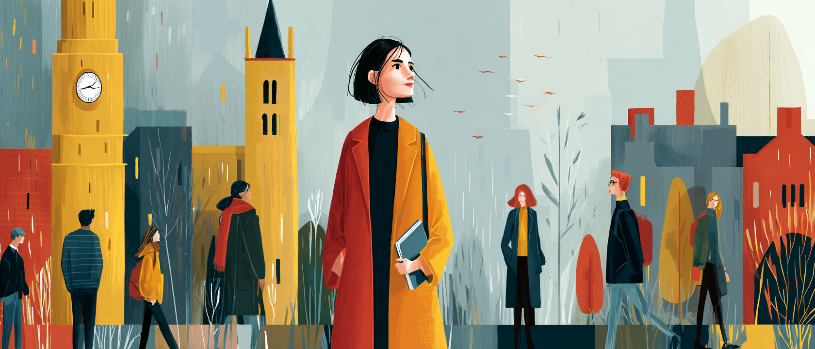 How to Apply for a PhD in the UK: Your Ultimate Guide - My Private PhD