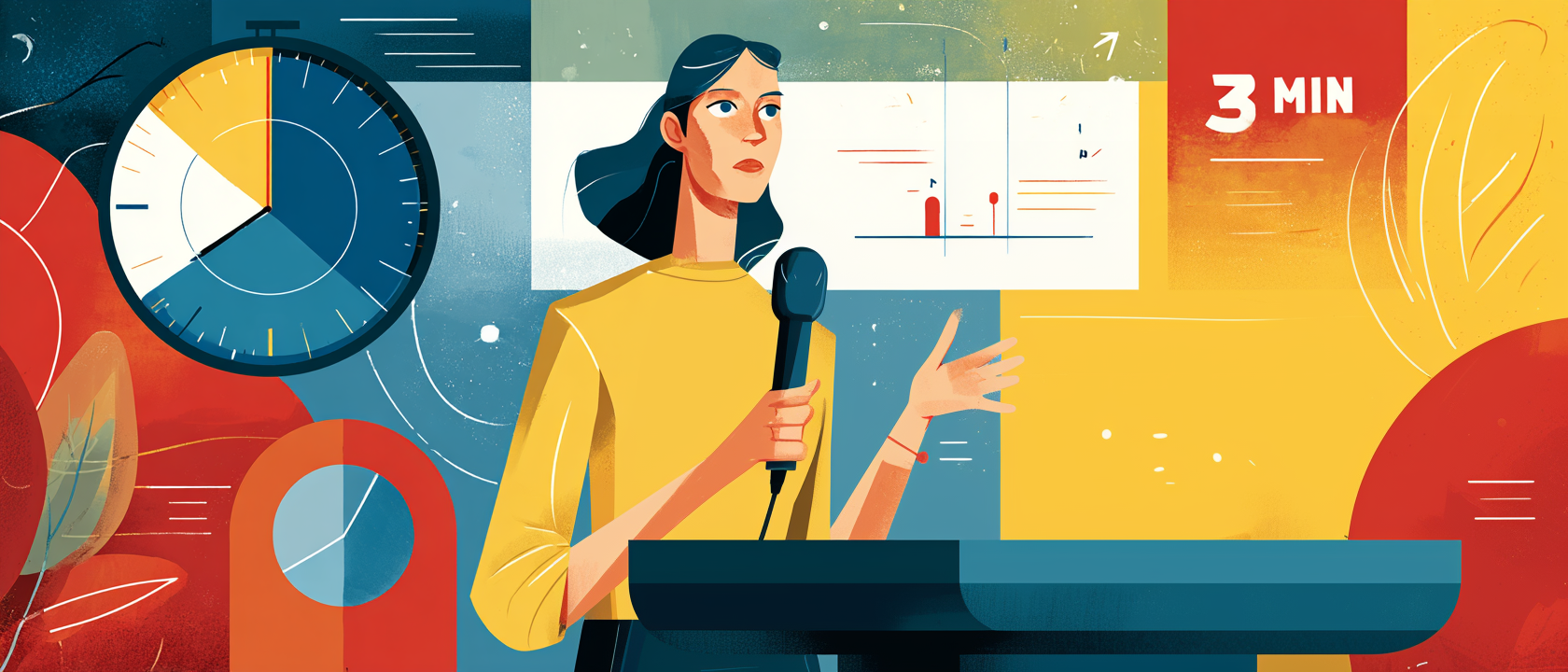 Preparing for the 3 Minute Competition (3MT): Winning Strategies - My ...