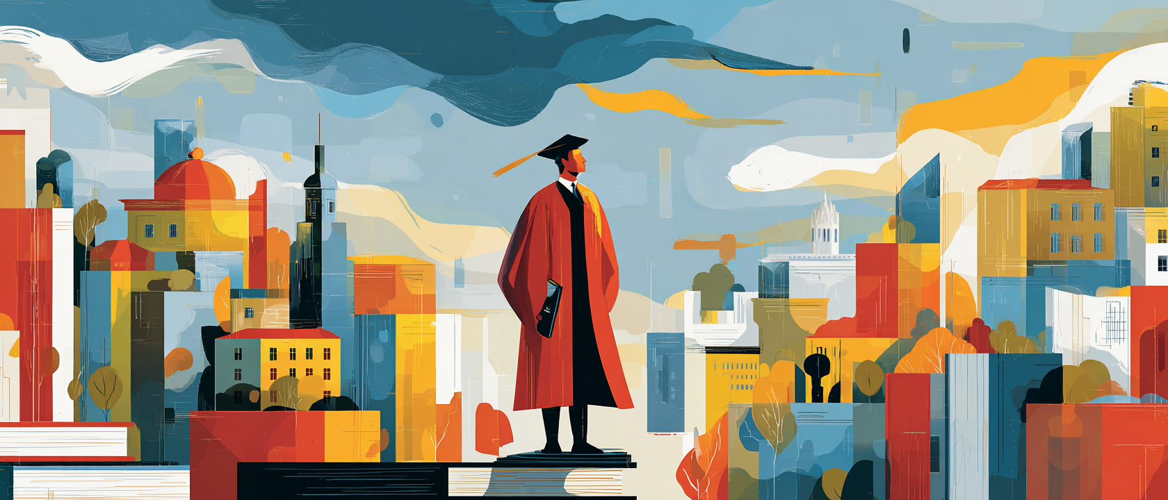 Transitioning From Master's to PhD in the UK: What to Expect - My ...
